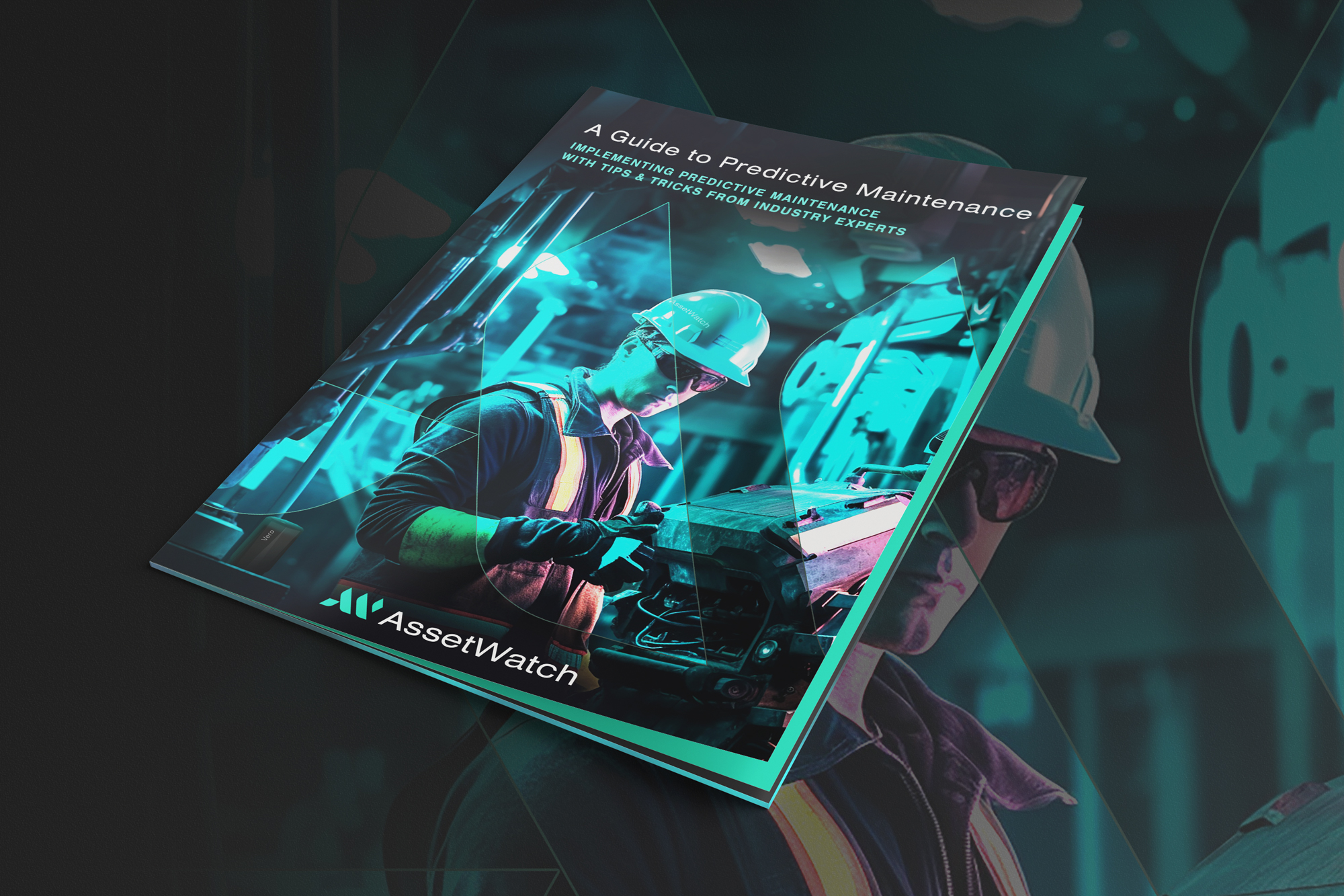 Thank You for Downloading A Guide to Predictive Maintenance Thank You for Downloading A Guide to Predictive Maintenance